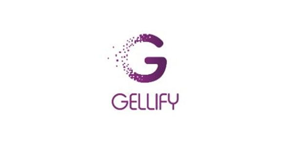 GELLIFY - Doppia Elica